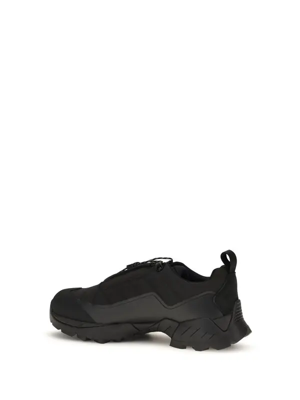 ROA Katharina Waterproof Sympatex Sneakers