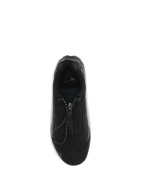 ROA Katharina Waterproof Sympatex Sneakers