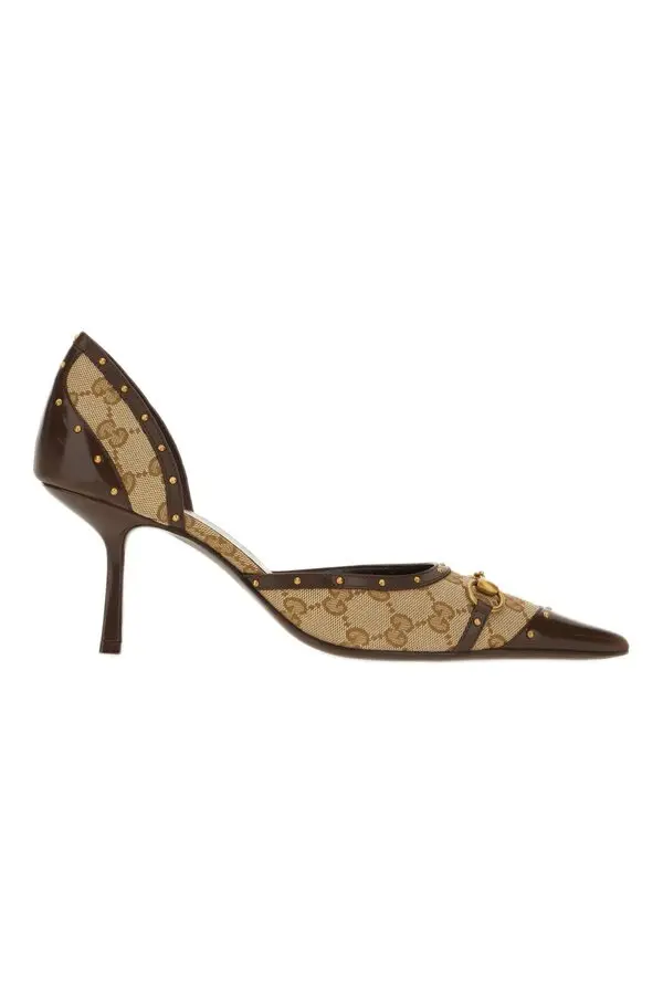 Gucci Shoes Pumps - Multicolor