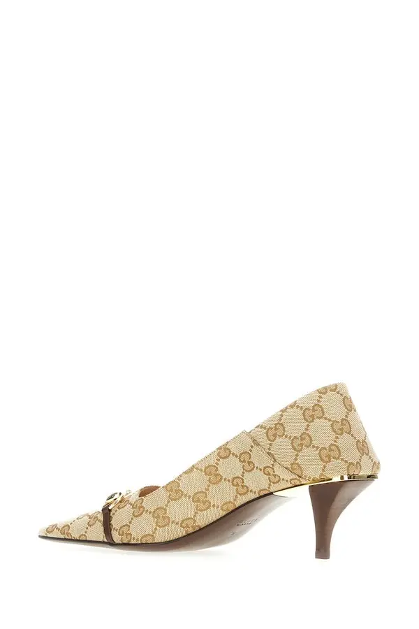Gucci Shoes Pumps