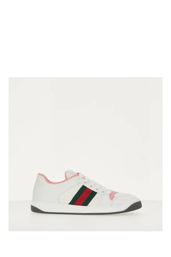 Gucci Shoes Sneakers - Multicolor