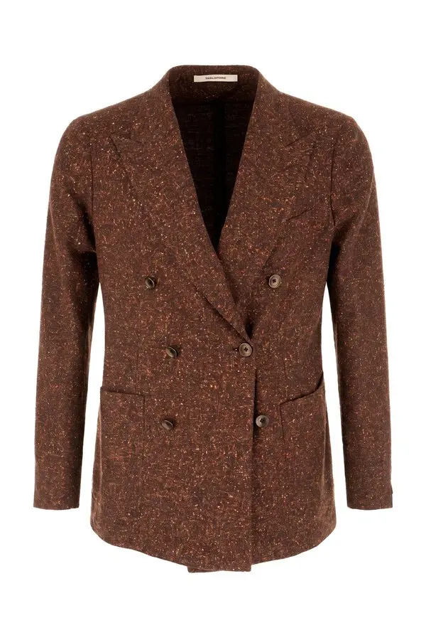 Tagliatore Clothing Blazers E Gilets