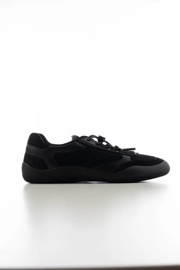 Prada Shoes Sneakers - Multicolor
