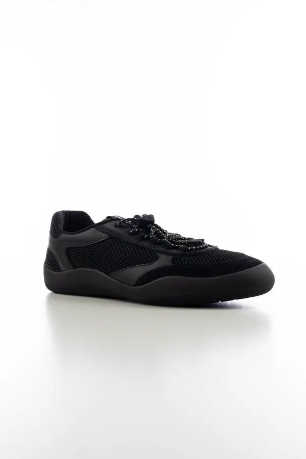 Prada Shoes Sneakers - Multicolor