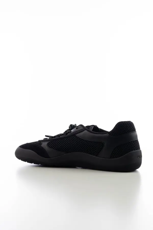Prada Shoes Sneakers - Multicolor