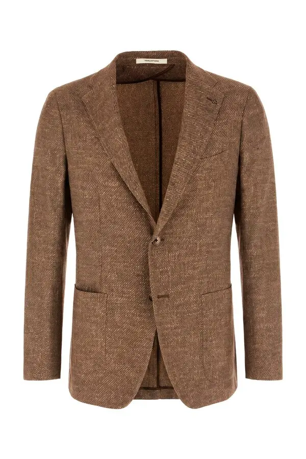 Tagliatore Clothing Blazers E Gilets
