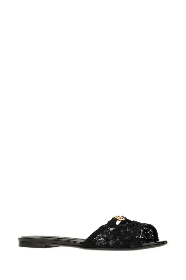 Dolce & Gabbana Shoes Slippers - Multicolor