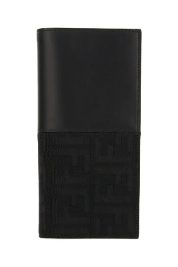 Fendi Accessories Wallets