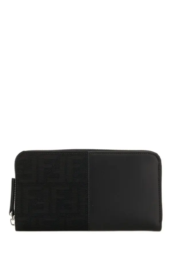 Fendi Accessories Wallets