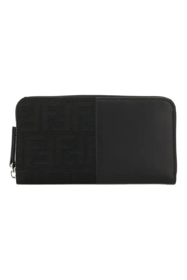 Fendi Accessories Wallets - Multicolor