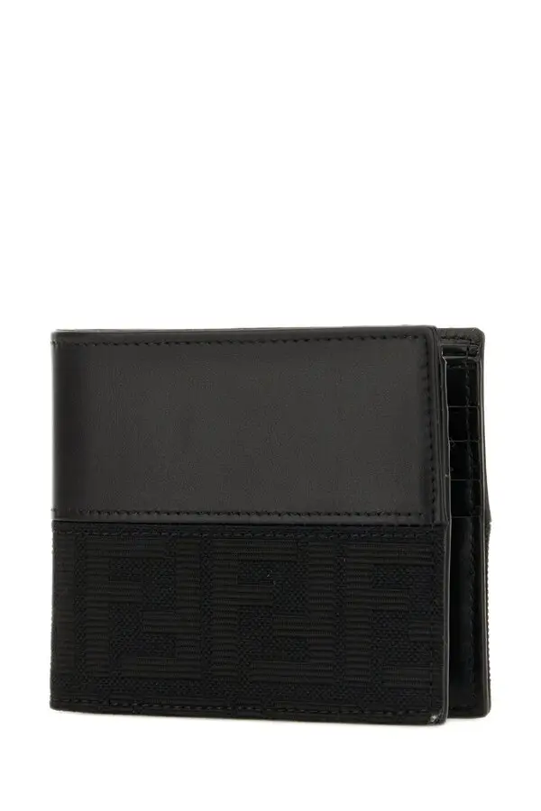 Fendi Accessories Wallets