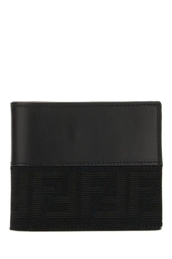 Fendi Accessories Wallets - Multicolor