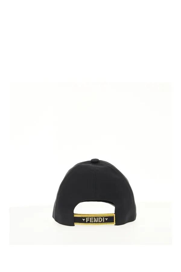 Fendi Accessories Hats - Multicolor