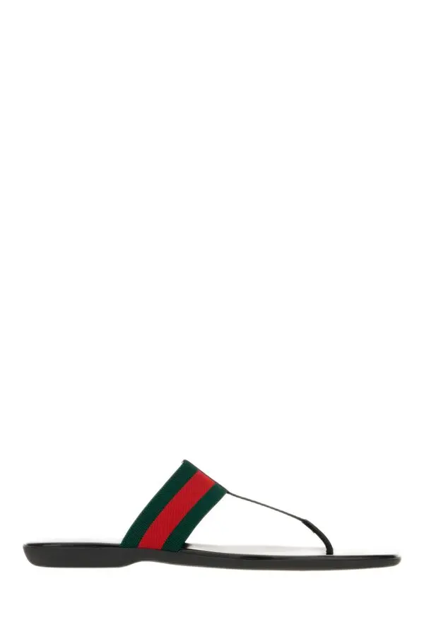 Gucci Shoes Slippers - Multicolor