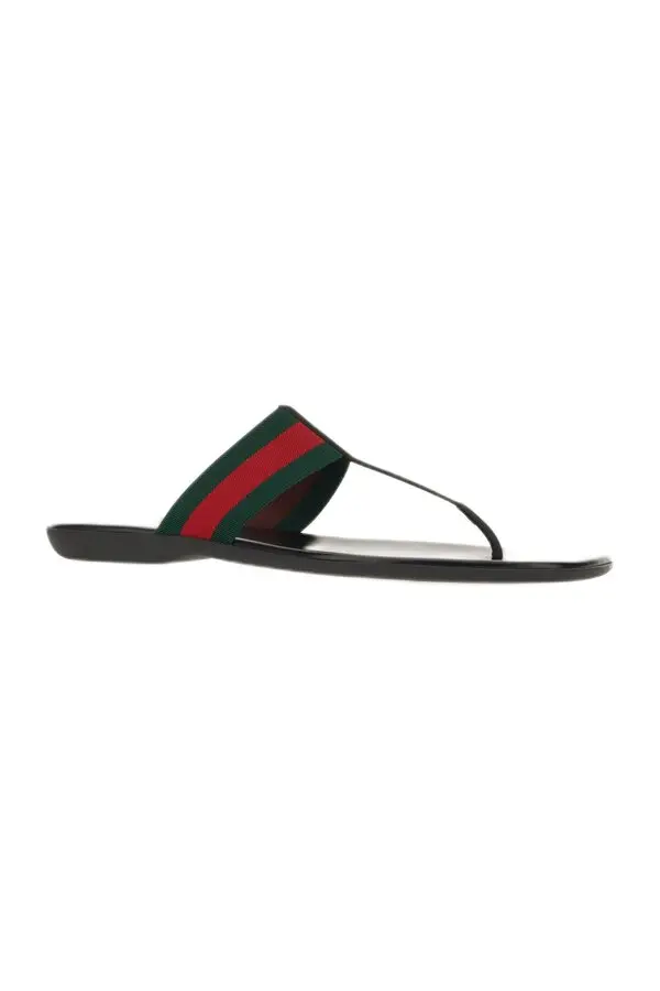 Gucci Shoes Slippers - Multicolor