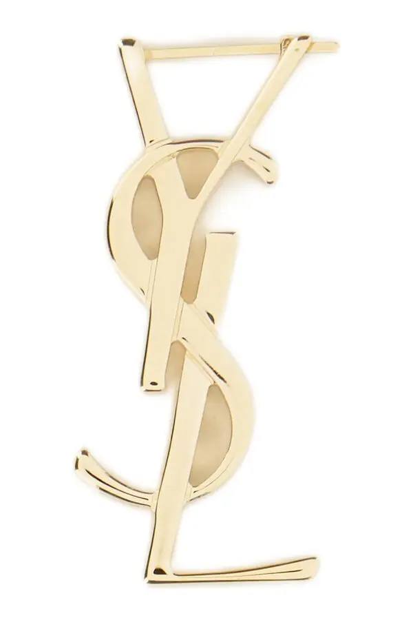 Saint Laurent Accessories Jewellery - Multicolor