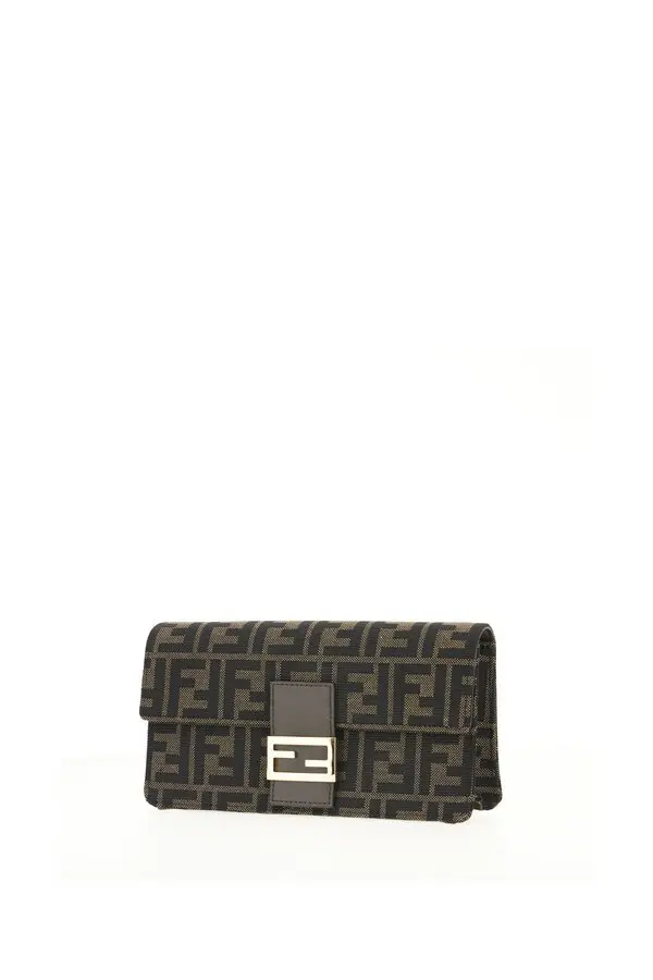 Fendi Accessories Wallets