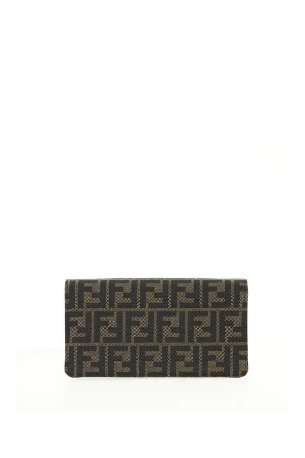 Fendi Accessories Wallets