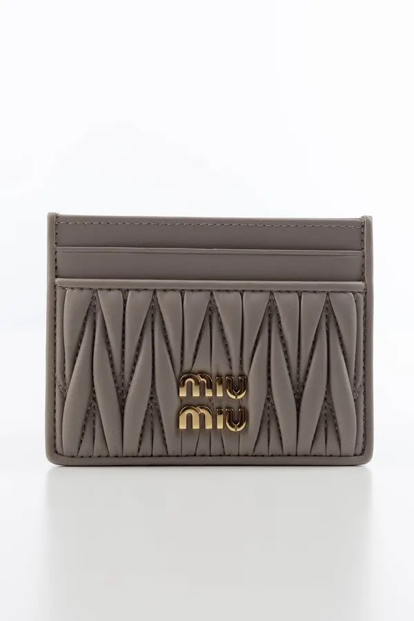 Miu Miu Accessories Wallets - Multicolor