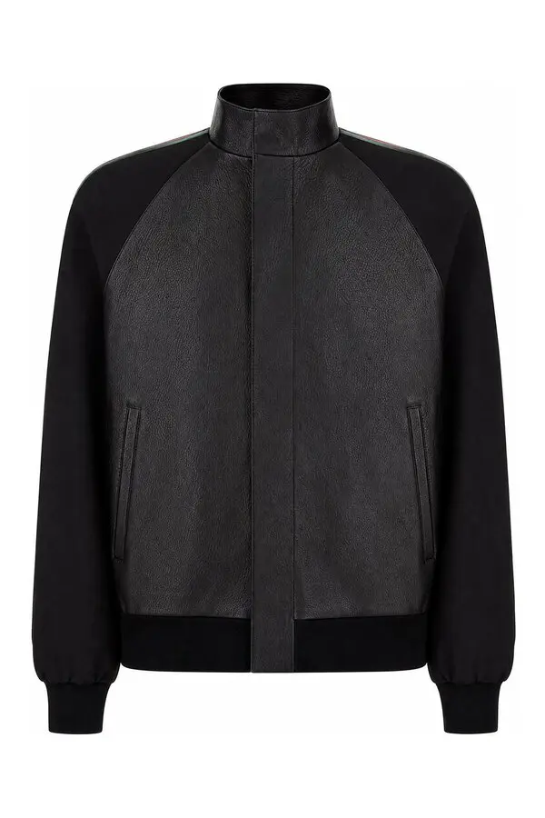 Gucci Clothing Jackets - Multicolor