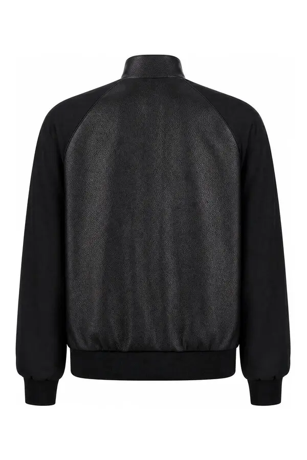 Gucci Clothing Jackets - Multicolor