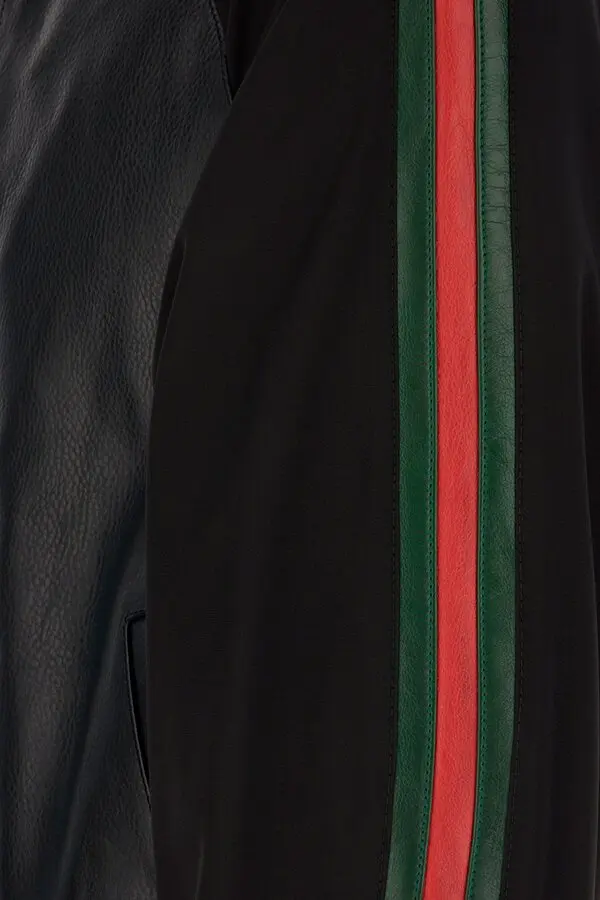 Gucci Clothing Jackets - Multicolor