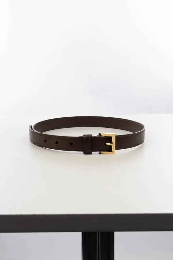 Prada Accessories Belts