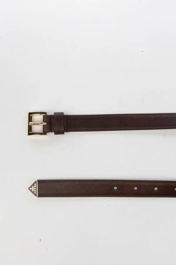 Prada Accessories Belts