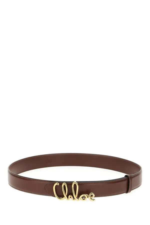 Chloé Accessories Belts - Multicolor