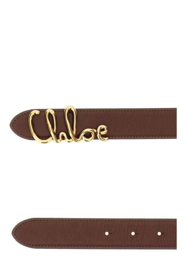 Chloé Accessories Belts