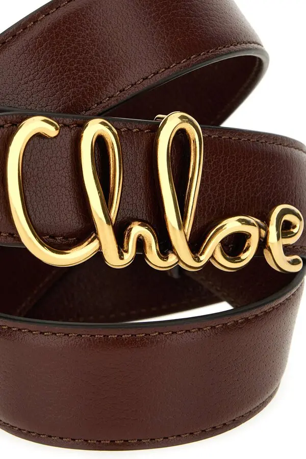 Chloé Accessories Belts