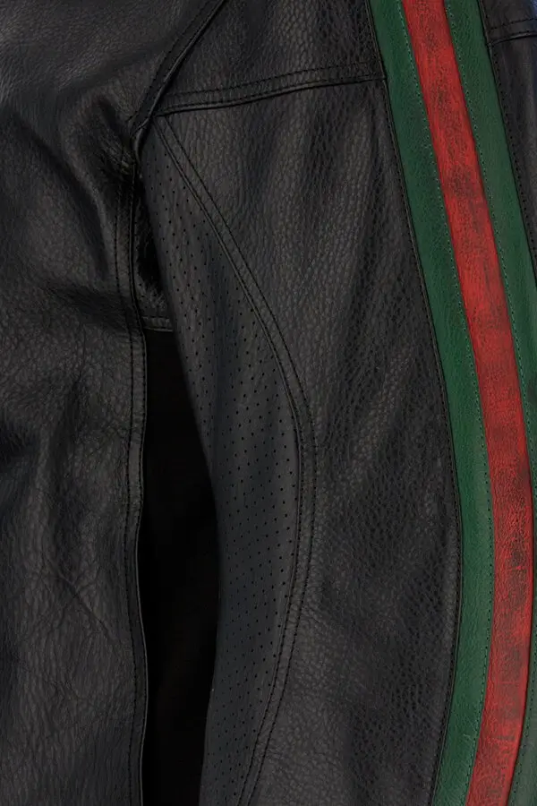 Gucci Clothing Jackets - Multicolor