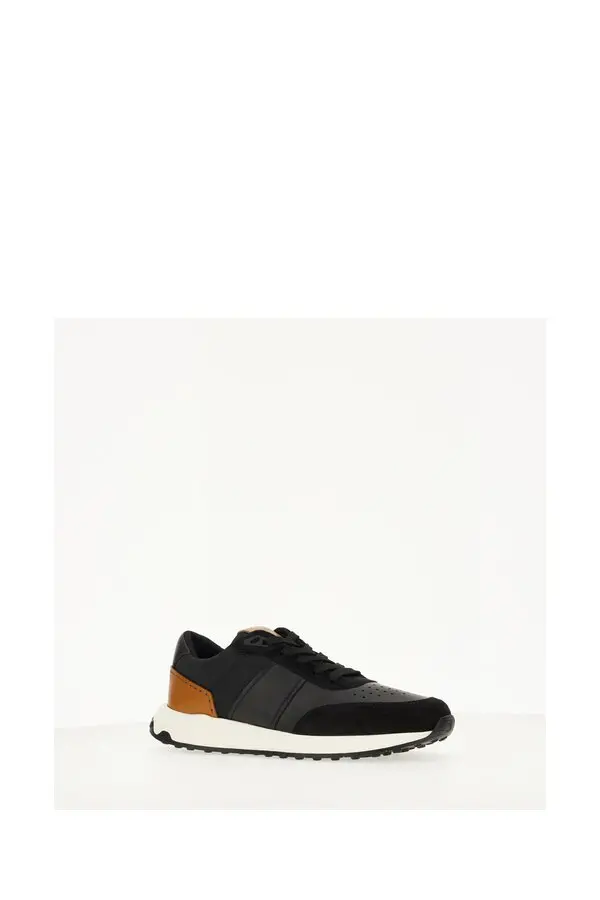 TOD'S Shoes Sneakers - Multicolor