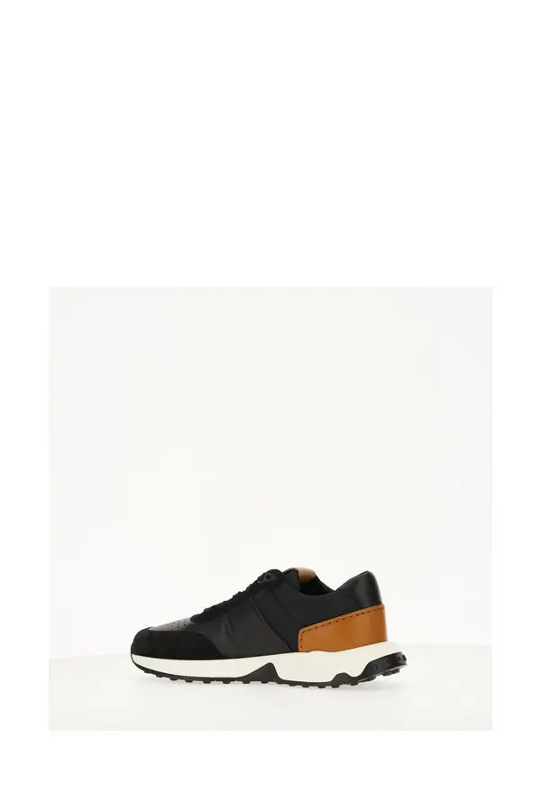 TOD'S Shoes Sneakers - Multicolor