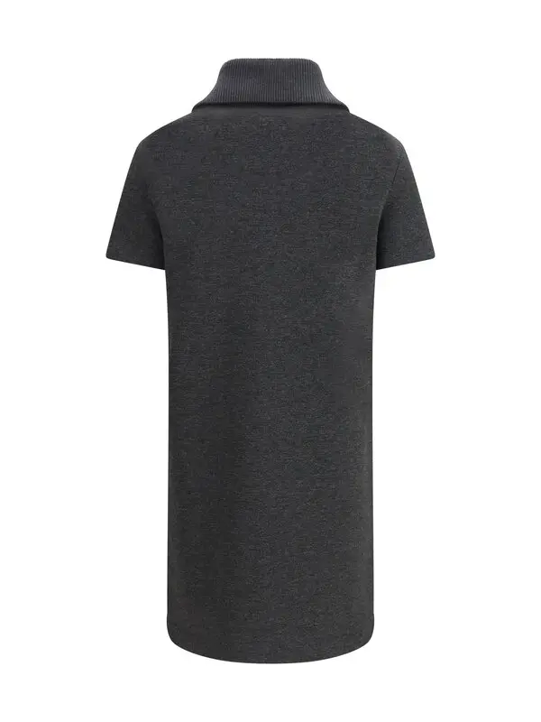 Gucci Double Gg Dress