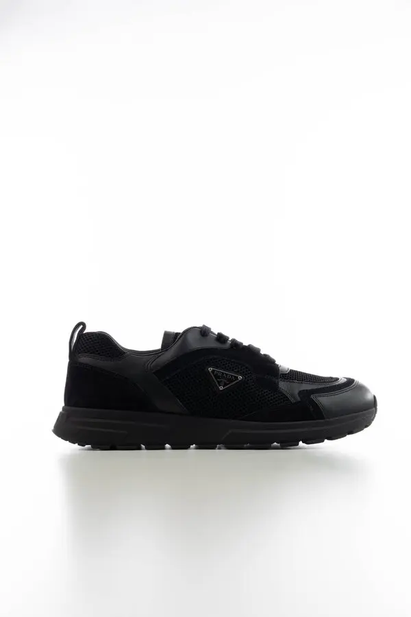 Prada Shoes Sneakers