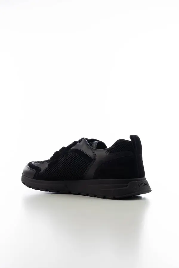 Prada Shoes Sneakers