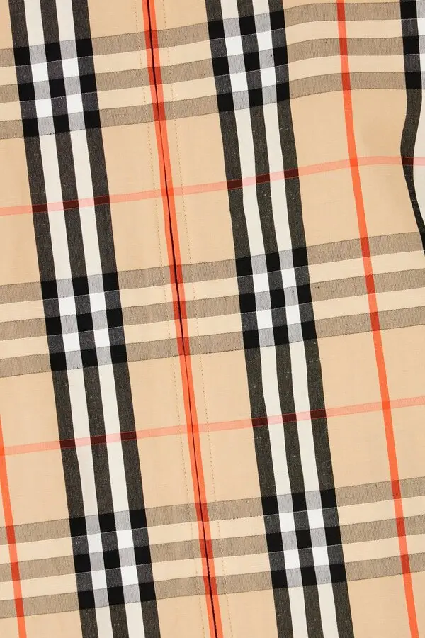 Burberry Clothing Shirts