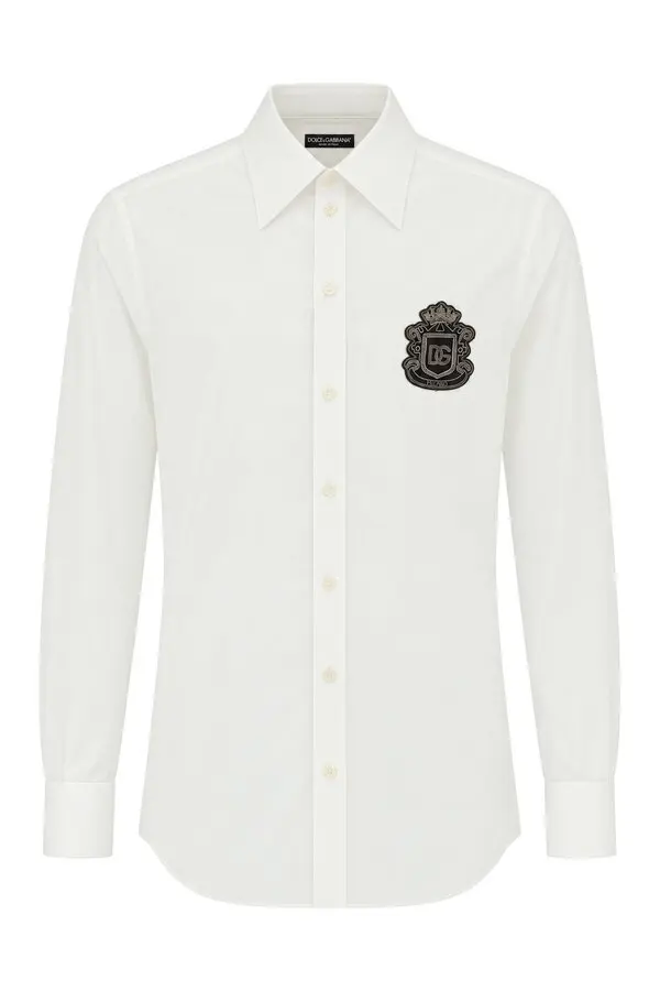 Dolce & Gabbana Clothing Shirts - Multicolor