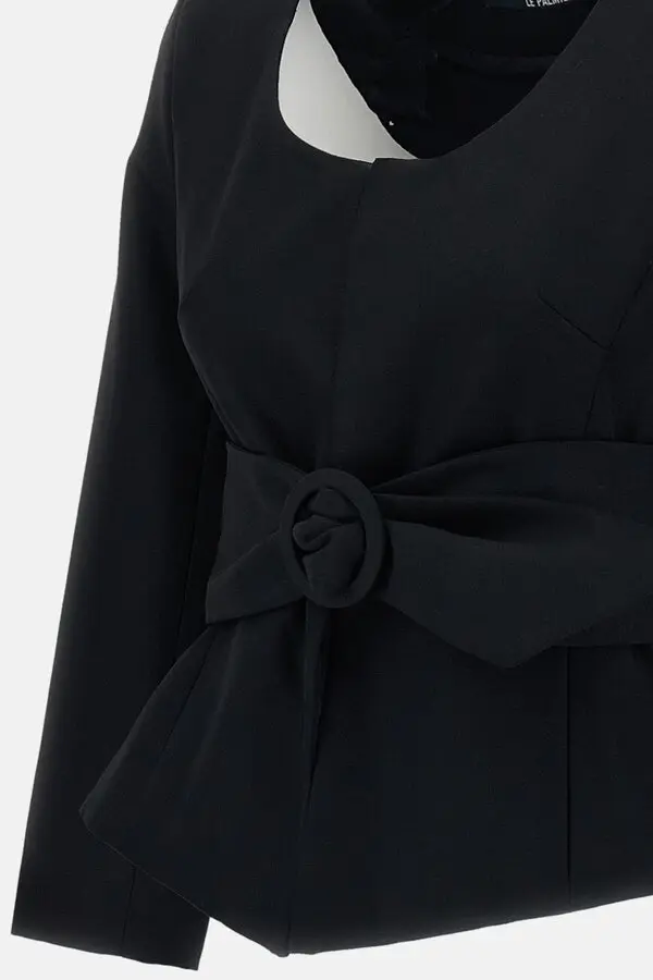 Jacquemus Giacca La Veste Miami