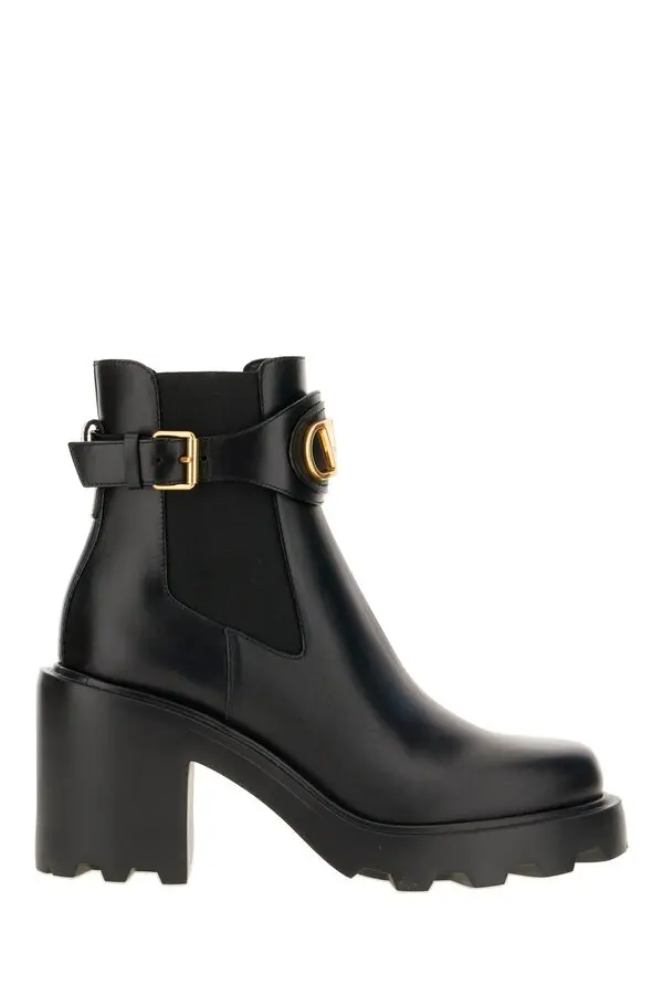 Valentino Garavani Shoes Boots
