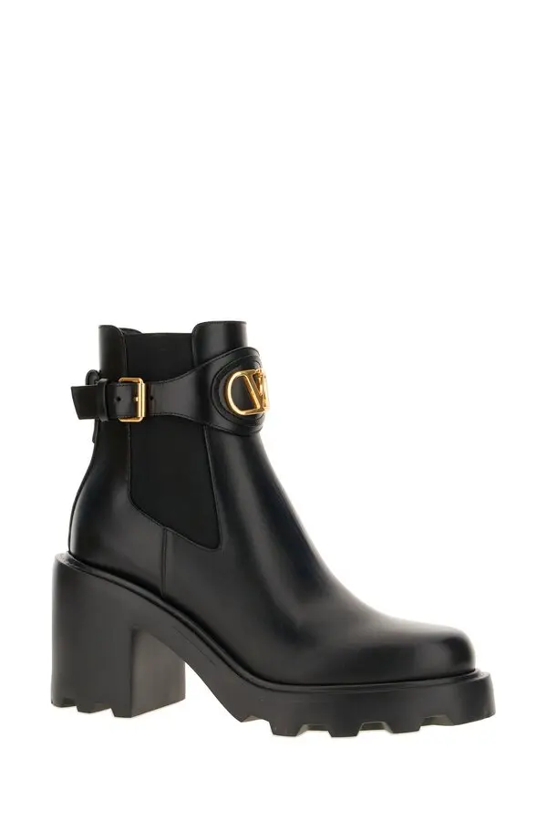 Valentino Garavani Shoes Boots