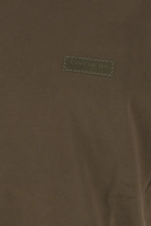 Givenchy Clothing T-shirt