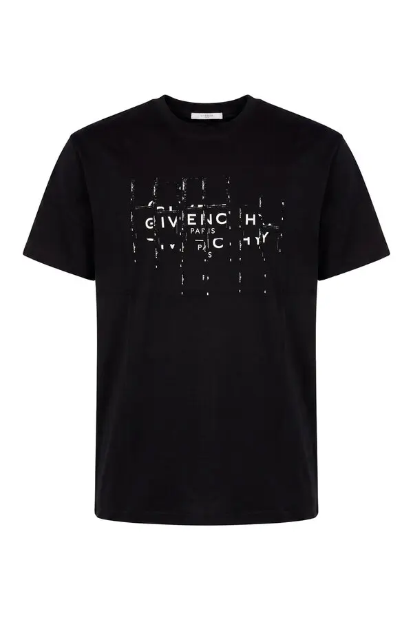 Givenchy Clothing T-shirt
