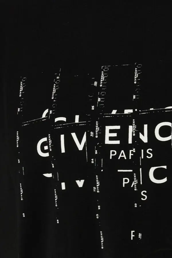 Givenchy Clothing T-shirt