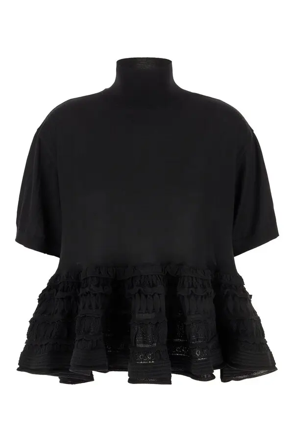 Alaïa Clothing Tops