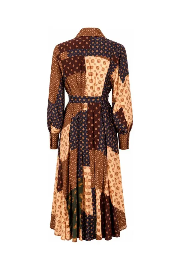 Zimmermann Clothing Dresses - Multicolor