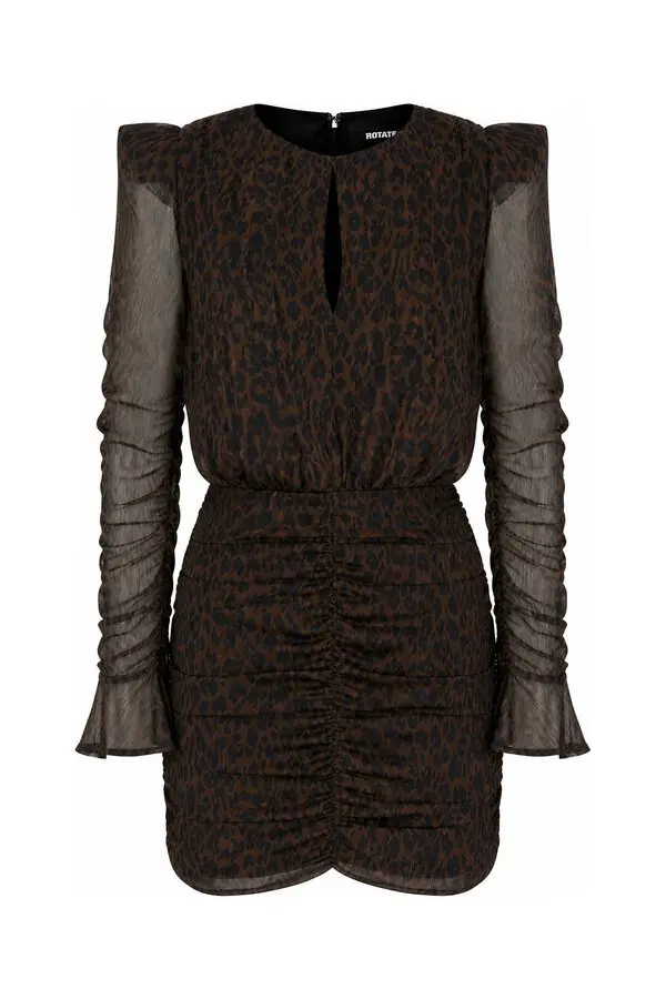 ROTATE BY BIRGER CHRISTENSEN Clothing Dresses - Multicolor