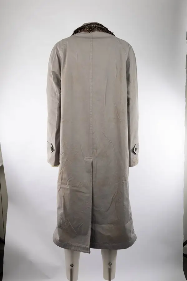 Prada Clothing Coats - Multicolor