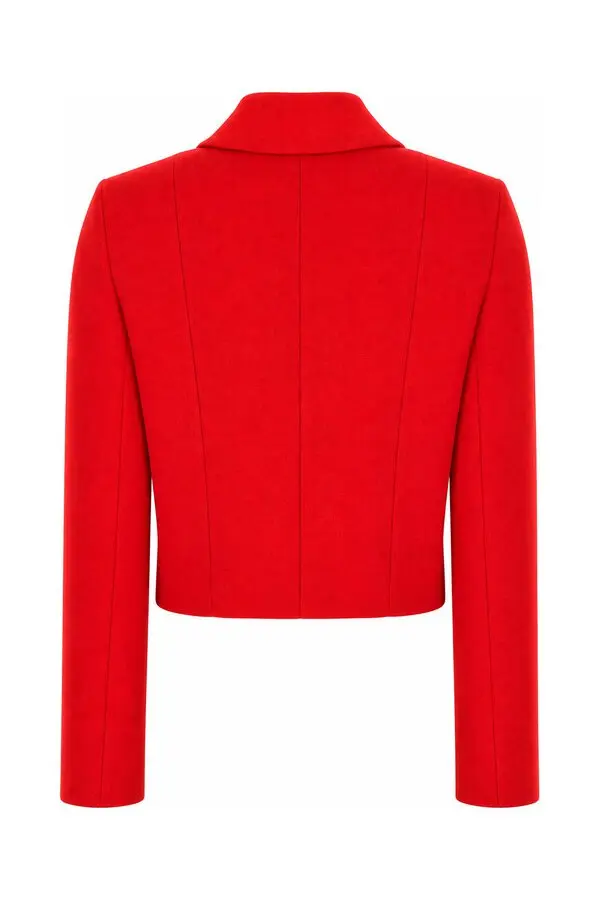 Gucci Clothing Blazers & Gilets